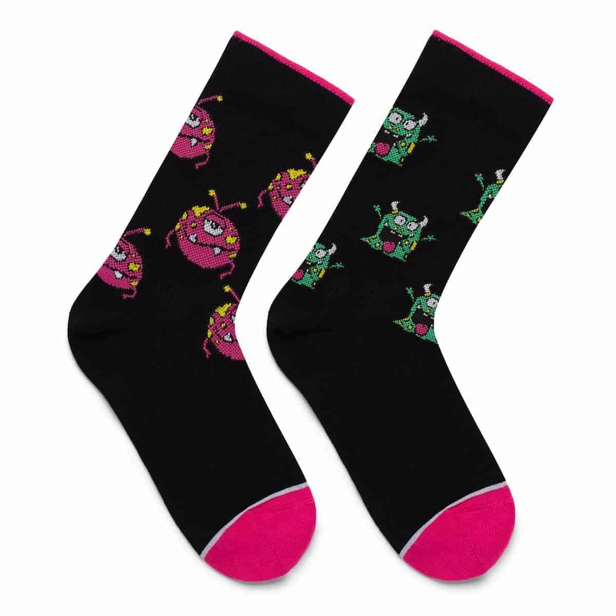 Шкарпетки "Монстри" - Noskar®