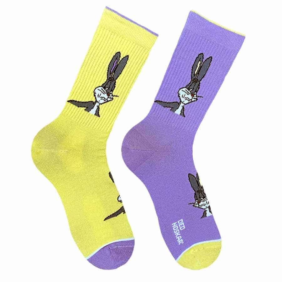 Шкарпетки "Herase Bunny" - Noskar®